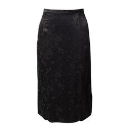 A LOT LESS Skirt 'Claire' female Black size XXL
