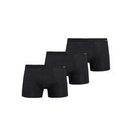 TEYLI Boxershorts Herren Gr&ouml;&szlig;e L schwarz