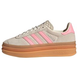 adidas originals Sneakers 'Gazelle Bold' boy Grey size 4