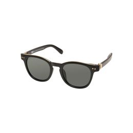 Urban Classics Sunglasses 'Italy' male Black size One Size