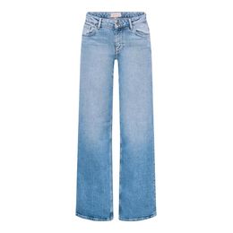 Only Jeans 'Juicy' female Blue size 28