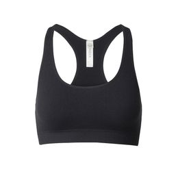 Lindex Bra female Black size XL
