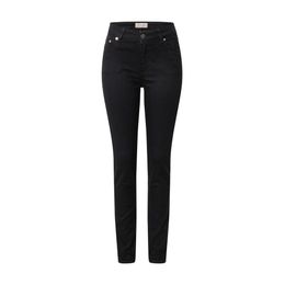 MUD Jeans Jeans 'Hazen' Damen Gr&ouml;&szlig;e 27 schwarz