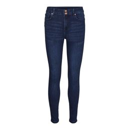 V&eacute;ro Moda Vero Moda Jeans 'SOPHIA' female Blue size XL