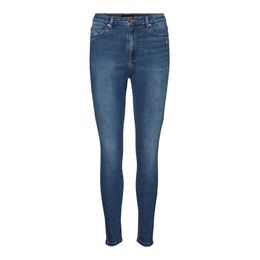 V&eacute;ro Moda VERO MODA Jeans 'Sophia' Damen Gr&ouml;&szlig;e 32/33 blue denim