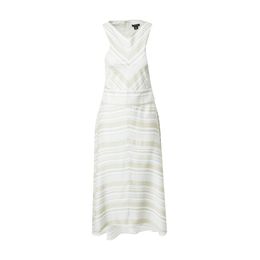 Karen Millen Summer Dress female Beige size 6