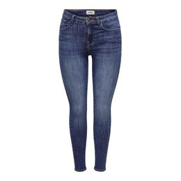 Only Jeans 'ONLPower' Damen Gr&ouml;&szlig;e 34 dunkelblau