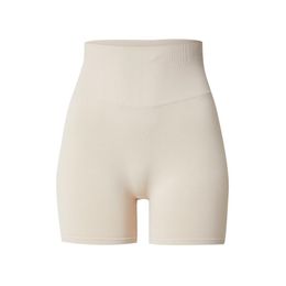 aim'n Aim'n Sportshorts Damen Gr&ouml;&szlig;e L hellbeige