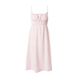 Roxy Kleid 'Rosie Skies' Damen Gr&ouml;&szlig;e 34 pastellpink