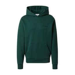 DAN FOX APPAREL Sweatshirt 'Sebastian' Heavyweight' male Green size XXL