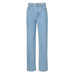 Dickies Jeans 'Thomasville' Damen Gr&ouml;&szlig;e 24 hellblau
