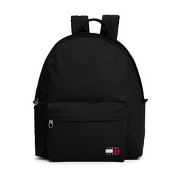Tommy Jeans Backpack 'ESS' male Black size One Size