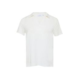 comma, Comma Casual Identity Shirt female White size 48