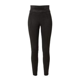 Juvia Leggings 'Faux' female Black size L