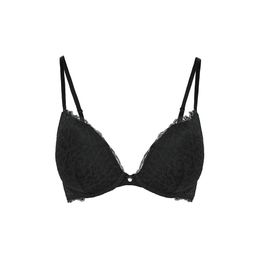 Hunkem&ouml;ller Hunkem&ouml;ller BH 'Marine' Damen Gr&ouml;&szlig;e 85 schwarz