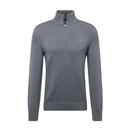 Gant Sweater male Grey size S