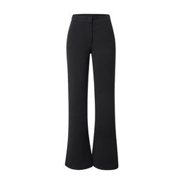 Y.A.S Yas Pants 'YASVICTORIA' female Black size L