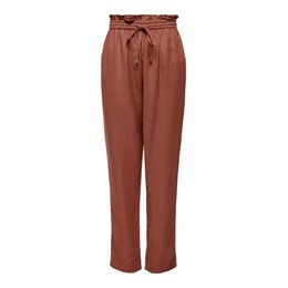Only Pants 'VIVA' female Brown size 42