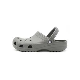 Crocs Clogs female Grey size 37,5