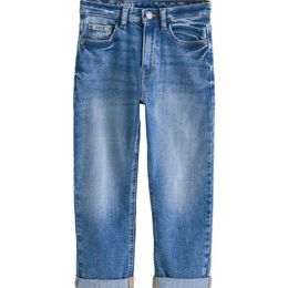 next Jeans Jungen Gr&ouml;&szlig;e 110 blau