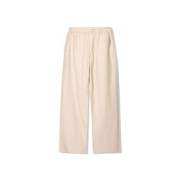 Bershka Hose Herren Gr&ouml;&szlig;e 33 sand