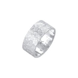 Kuzzoi Ring male Silver size 66