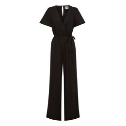 Calli Jumpsuit 'MYRA' female Black size 10