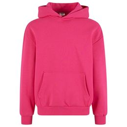 Urban Classics Sweatshirt Herren Gr&ouml;&szlig;e XXXL pink