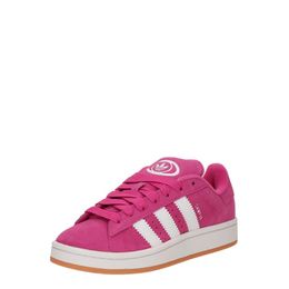 adidas originals Unisex - Schuhe 'CAMPUS 00s J' Jungen Gr&ouml;&szlig;e 39/39.5 pink