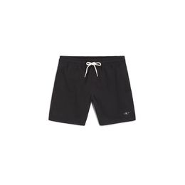 O`Neill O'NEILL Badeshorts Jungen Gr&ouml;&szlig;e 116 grau / schwarz