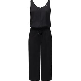 Ragwear Jumpsuit 'Suky' Damen Gr&ouml;&szlig;e L schwarz