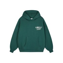 Oh April Sweatshirt ' ' female Green size XL
