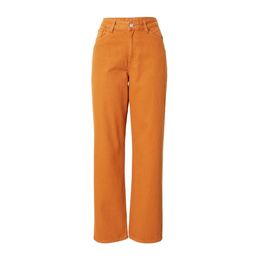 MONKI Jeans Damen Gr&ouml;&szlig;e 38 orange