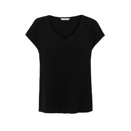 TATUUM Shirt 'MORO' female Black size 34