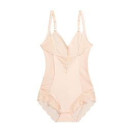 next Shaping-Body Damen Gr&ouml;&szlig;e 4XL beige