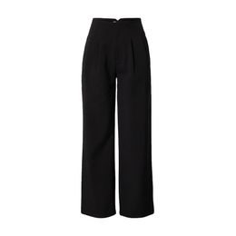 LeGer by Lena Gercke Pleat-Front Pants 'Shanice' female Black size 40