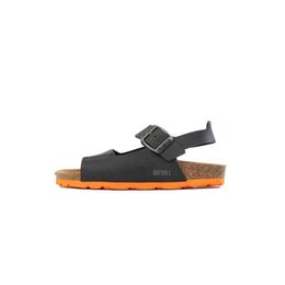 Bayton Sandals 'Spezia' girl Black size 26