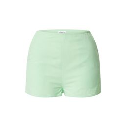 EDITED Pants 'Doris ' female Green size 38