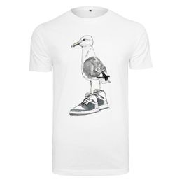 Mister Tee Shirt male White size XXXL