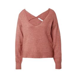 ABOUT YOU Pullover 'Sunny' Damen Gr&ouml;&szlig;e S rosa