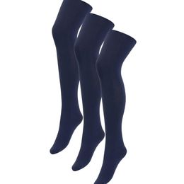 next Tights female Blue size M