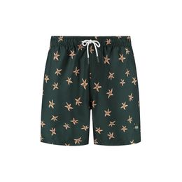 Shiwi Board Shorts 'Mike' male Green size M