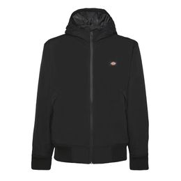 Dickies Jacke 'New Sarpy' Herren Gr&ouml;&szlig;e M schwarz