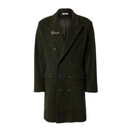 Luka Sabbat for ABOUT YOU Mantel 'Joshua' Herren Gr&ouml;&szlig;e XL khaki Wintermantel