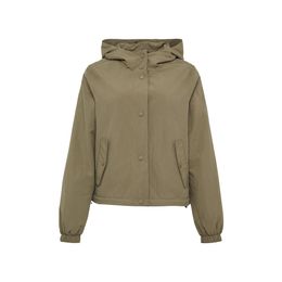 QS Jacke Damen Gr&ouml;&szlig;e XXL khaki