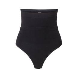 MAGIC BODYFASHION String Damen Gr&ouml;&szlig;e XL schwarz