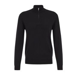 WE Fashion Sweater male Black size XXXL