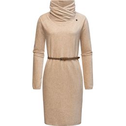 Ragwear Dress 'Belita' female Beige size L