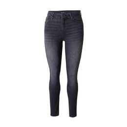 Only Carmakoma Jeans 'CARWilly' Damen Gr&ouml;&szlig;e 43/44 black denim