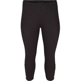 ZIZZI Leggings female Black size M